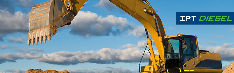 IPT UAE | IPT Diesel Industrial Fuel